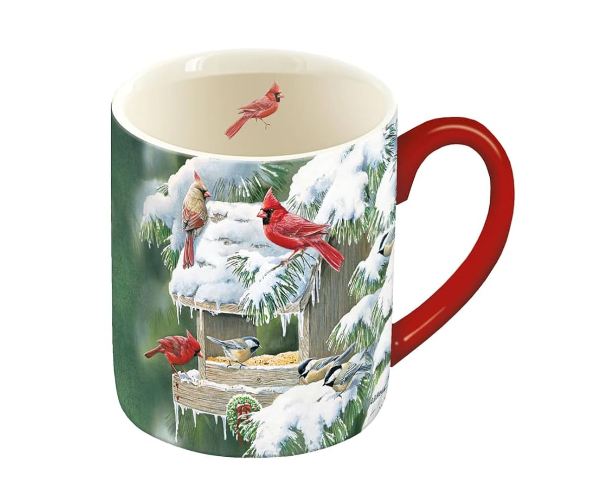 Lang Website - Premium Mugs