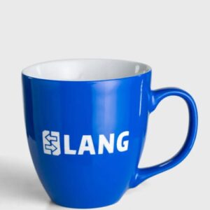 Lang Website - Premium Mugs